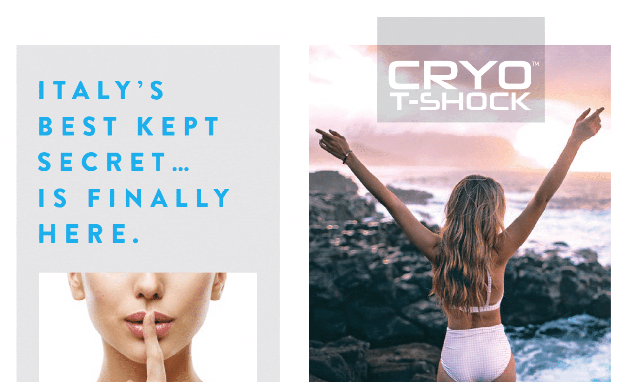 A Better You - Wichita's Premiere Cryo Clinic